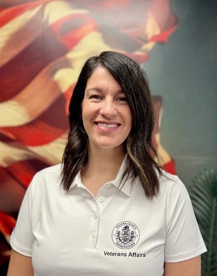 Our Team | Veteran Affairs | Indiana County Pennsylvania